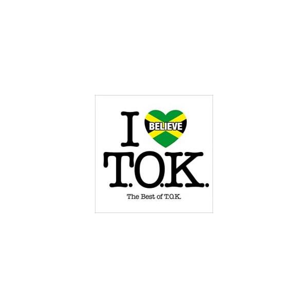 【バーゲン】 (出演) Ｔ．Ｏ．Ｋ． (ジャンル) CD、音楽 洋楽 レゲエ (入荷日) 2022-02-19