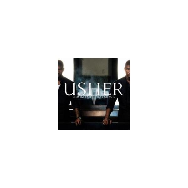 【バーゲン】 (出演) Ｕｓｈｅｒ(アッシャー) (ジャンル) CD、音楽 洋楽 ソウル (入荷日) 2025-03-24