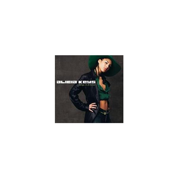 (出演) Ａｌｉｃｉａ Ｋｅｙｓ(アリシア・キーズ) (ジャンル) CD、音楽 洋楽 ソウル (入荷日) 2021-03-03