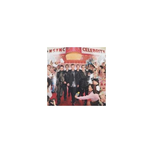 (出演) Ｎ Ｓｙｎｃ(イン・シンク) (ジャンル) CD、音楽 洋楽 ロック・ポップス (入荷日) 2021-03-05