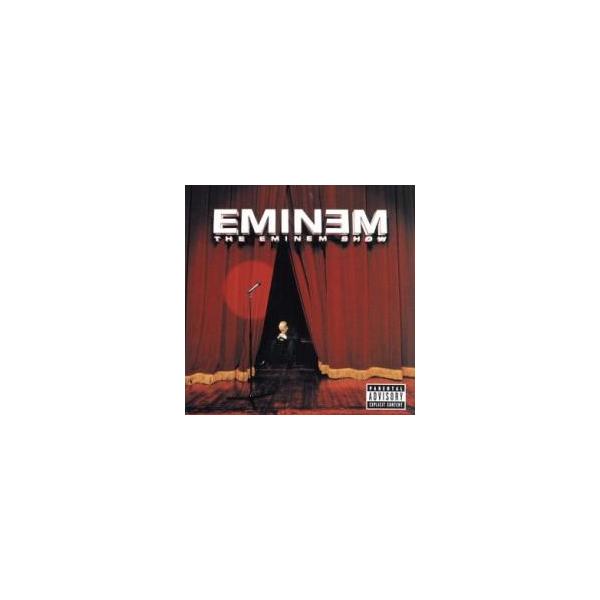 【バーゲン】 (出演) Ｅｍｉｎｅｍ(エミネム) (ジャンル) CD、音楽 洋楽 ヒップホップ ラップ (入荷日) 2023-01-20