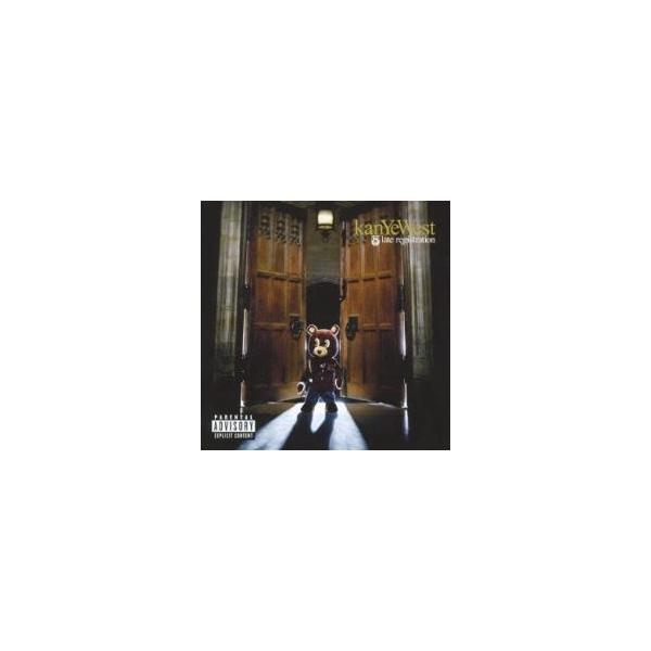 (出演) Ｋａｎｙｅ Ｗｅｓｔ(カニエ・ウェスト) (ジャンル) CD、音楽 洋楽 ヒップホップ ラップ (入荷日) 2021-09-14