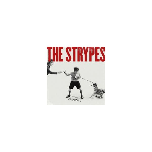 【バーゲン】 (出演) Ｔｈｅ Ｓｔｒｙｐｅｓ(ザ・ストライプス) (ジャンル) CD、音楽 洋楽 ロック・ポップス (入荷日) 2025-03-24