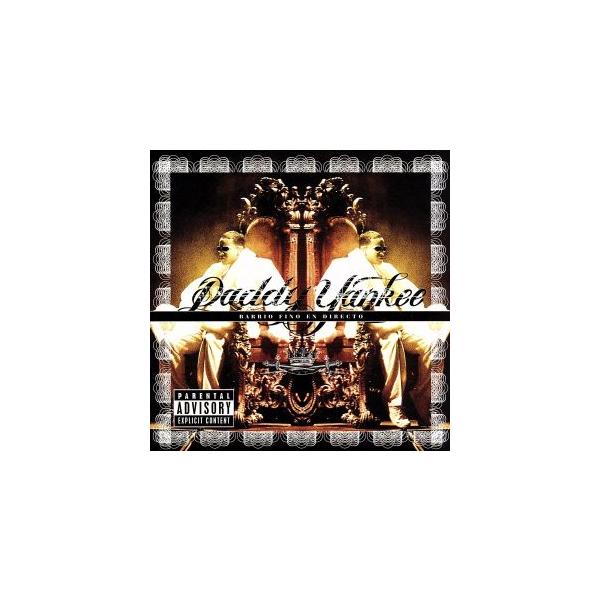 (出演) Ｄａｄｄｙ Ｙａｎｋｅｅ(ダディー・ヤンキー) (ジャンル) CD、音楽 洋楽 レゲエ (入荷日) 2023-03-31