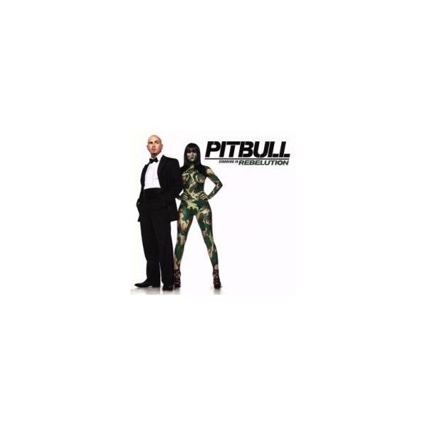 【バーゲン】 (出演) Ｐｉｔｂｕｌｌ(ピットブル) (ジャンル) CD、音楽 洋楽 ヒップホップ ラップ (入荷日) 2023-01-26