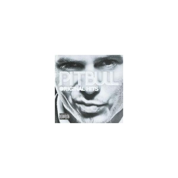 【バーゲン】 (出演) Ｐｉｔｂｕｌｌ(ピットブル) (ジャンル) CD、音楽 洋楽 ヒップホップ ラップ (入荷日) 2025-03-24