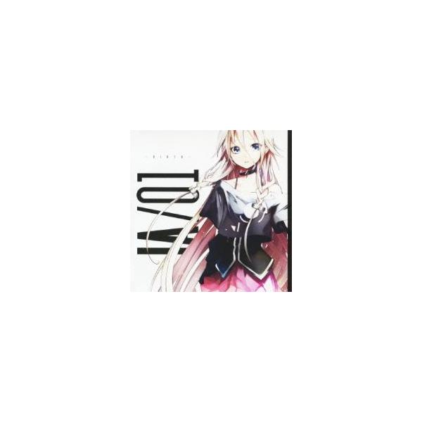 【バーゲン】 (出演) ＩＡ (ジャンル) CD、音楽 邦楽 アニメソング (入荷日) 2021-04-03