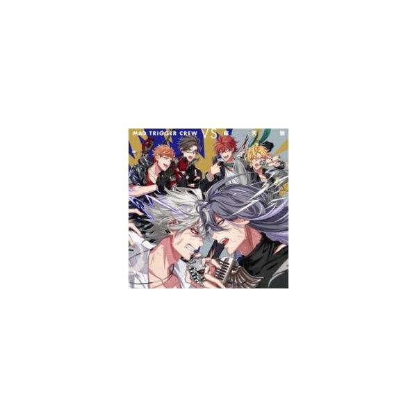 【バーゲン】 (出演) ヨコハマ・ディビジョン「ＭＡＤ ＴＲＩＧＧＥＲ ＣＲＥＷ」、シンジュク・ディビジョン「麻天狼」、三浦康嗣、ＨｙｐｅｒＪｕｉｃｅ、ＤＪ ＫＥＮＴＡＲＯ、ＤＪ ＢＡＫＵ (ジャンル) CD、音楽 邦楽 アニメソング (入...