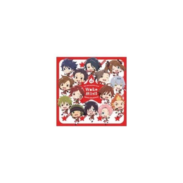 【バーゲン】 (出演) ３１５ ＳＴＡＲＳ、ＥＦＦＹ (ジャンル) CD、音楽 邦楽 アニメソング (入荷日) 2022-01-21