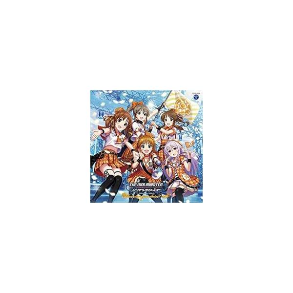 【バーゲン】 (出演) 原田ひとみ、赤崎千夏、金子有希、松田颯水、鈴木絵理 (ジャンル) CD、音楽 邦楽 アニメソング (入荷日) 2023-02-18