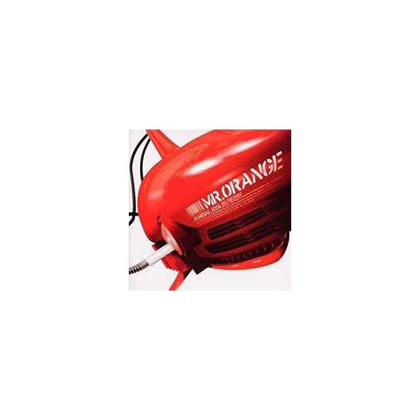 (出演) Ｍｒ．Ｏｒａｎｇｅ (ジャンル) CD、音楽 邦楽 ロック・ポップス (入荷日) 2025-06-08