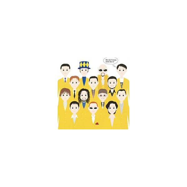 【バーゲン】 (出演) 東京スカパラダイスオーケストラ (ジャンル) CD、音楽 邦楽 ロック・ポップス (入荷日) 2022-01-21