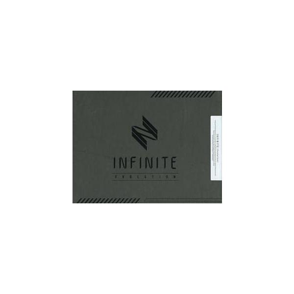 【バーゲン】 (出演) ＩＮＦＩＮＩＴＥ (ジャンル) CD、音楽 洋楽 Ｋ−ＰＯＰ (入荷日) 2021-08-17