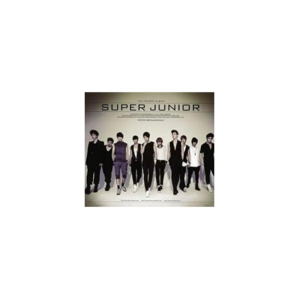 【バーゲン】 (出演) ＳＵＰＥＲ ＪＵＮＩＯＲ (ジャンル) CD、音楽 洋楽 Ｋ−ＰＯＰ (入荷日) 2021-08-09