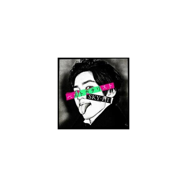 【バーゲン】 (出演) ＳＫＹ−ＨＩ (ジャンル) CD、音楽 邦楽 R&amp;B ソウル (入荷日) 2022-02-01