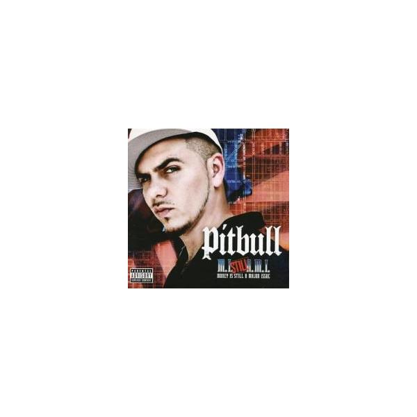 【バーゲン】 (出演) Ｐｉｔｂｕｌｌ(ピットブル) (ジャンル) CD、音楽 洋楽 ヒップホップ ラップ (入荷日) 2021-12-07