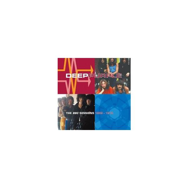 【バーゲン】 (出演) Ｄｅｅｐ Ｐｕｒｐｌｅ(ディープ・パープル) (ジャンル) CD、音楽 洋楽 ロック・ポップス (入荷日) 2022-02-01