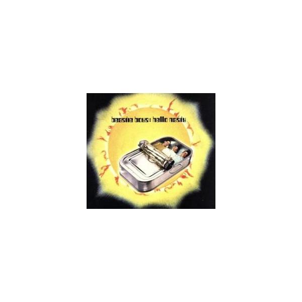 【バーゲン】 (出演) Ｂｅａｓｔｉｅ Ｂｏｙｓ(ビースティ・ボーイズ ) (ジャンル) CD、音楽 洋楽 ソウル ヒップホップ ラップ (入荷日) 2021-08-16