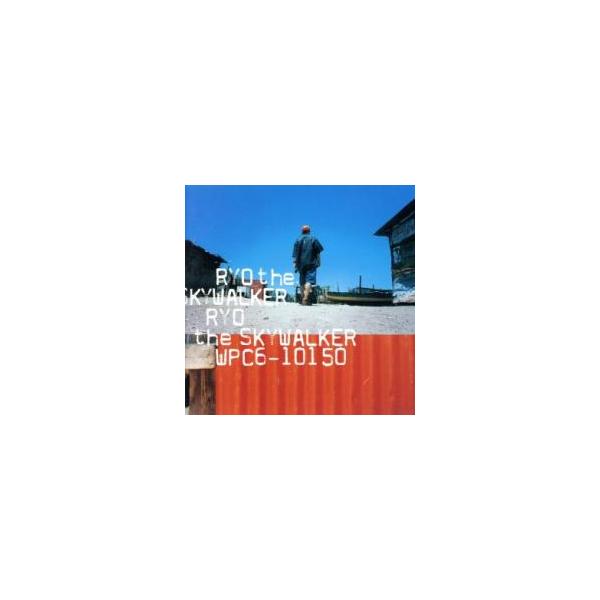 (出演) ＲＹＯ ｔｈｅ ＳＫＹＷＡＬＫＥＲ (ジャンル) CD、音楽 邦楽 ロック・ポップス レゲエ (入荷日) 2025-06-17