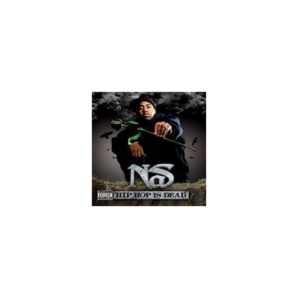【バーゲン】 (出演) Ｎａｓ(ナズ) (ジャンル) CD、音楽 洋楽 ヒップホップ ラップ (入荷日) 2022-02-18