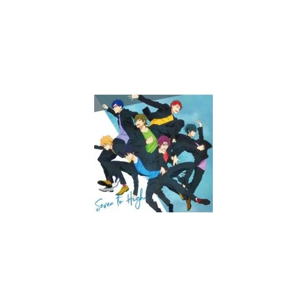 【バーゲン】 (出演) 島崎信長、鈴木達央、宮野真守、内山昂輝、豊永利行、代永翼、平川大輔 (ジャンル) CD、音楽 邦楽 ロック・ポップス アニメソング (入荷日) 2023-02-10