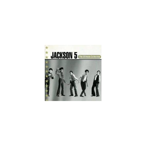 【バーゲン】 (出演) Ｔｈｅ Ｊａｃｋｓｏｎ ５ (ジャンル) CD、音楽 洋楽 R&amp;B (入荷日) 2022-03-31