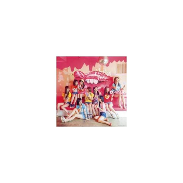 (出演) 乃木坂４６ (ジャンル) CD、音楽 邦楽 ロック・ポップス アイドル (入荷日) 2022-09-27