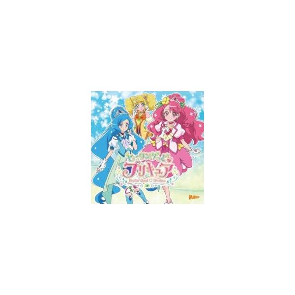 【バーゲン】 (出演) 北川理恵、Ｍａｃｈｉｃｏ (ジャンル) CD、音楽 邦楽 アニメソング (入荷日) 2022-10-06