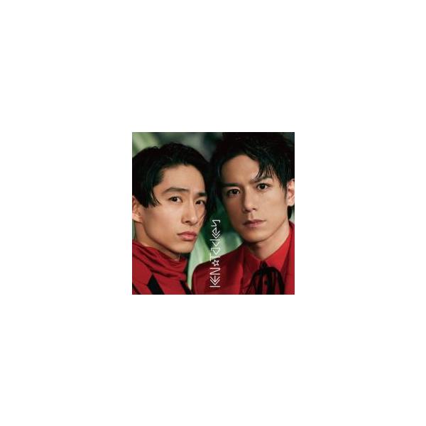 【バーゲン】 (出演) ＫＥＮ☆Ｔａｃｋｅｙ (ジャンル) CD、音楽 邦楽 ロック・ポップス アイドル (入荷日) 2022-11-29