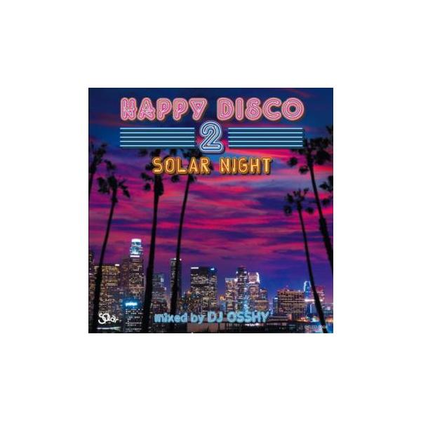 【バーゲン】 (出演) ＤＪ ＯＳＳＨＹ (ジャンル) CD、音楽 洋楽 ダンス ソウル オムニバス (入荷日) 2023-01-25