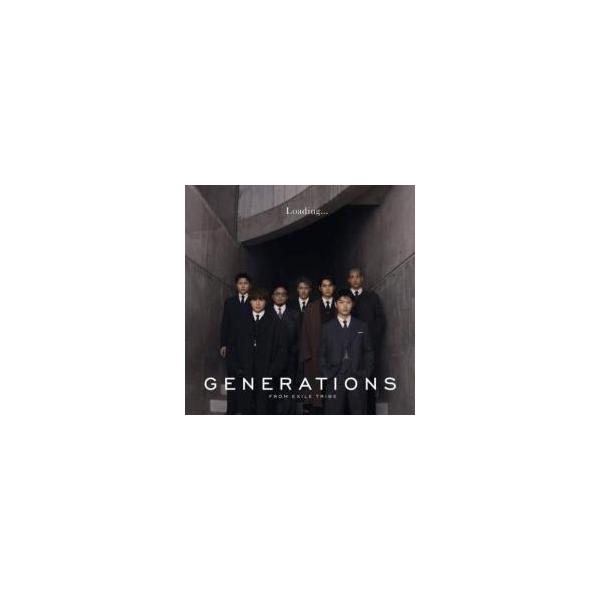 【バーゲン】 (出演) ＧＥＮＥＲＡＴＩＯＮＳ ｆｒｏｍ ＥＸＩＬＥ ＴＲＩＢＥ (ジャンル) CD、音楽 邦楽 ロック・ポップス (入荷日) 2023-02-28