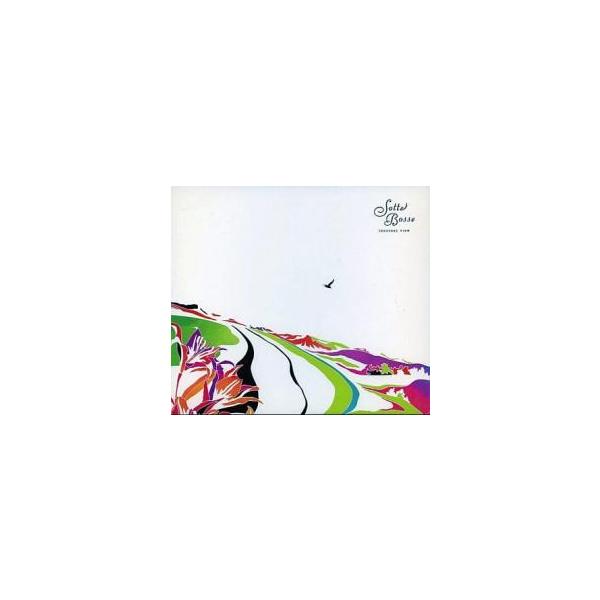 (出演) Ｓａｔｔｅ Ｂｏｓｓｅ (ジャンル) CD、音楽 邦楽 ジャズ・ブルース (入荷日) 2023-03-14