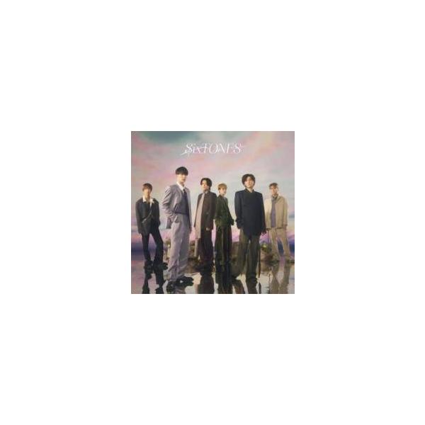 【バーゲン】 (出演) ＳｉｘＴＯＮＥＳ (ジャンル) CD、音楽 邦楽 ロック・ポップス アイドル (入荷日) 2023-03-14