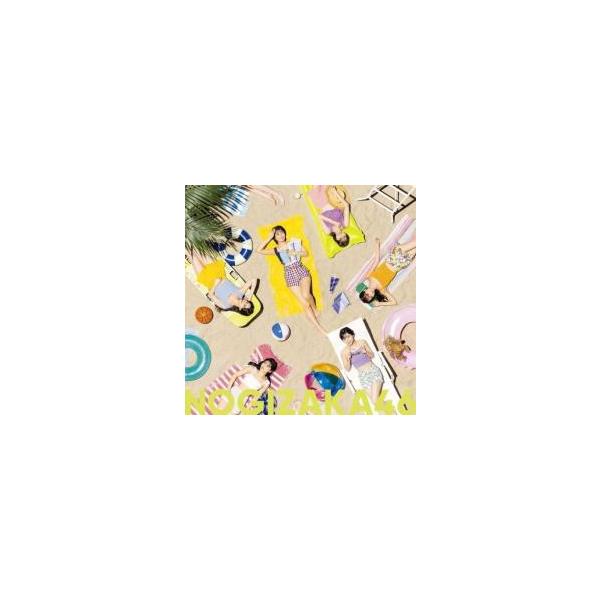 【バーゲン】 (出演) 乃木坂４６ (ジャンル) CD、音楽 邦楽 ロック・ポップス アイドル (入荷日) 2023-03-14