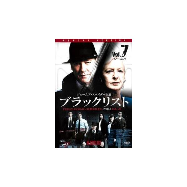 【バーゲン】(監督) ジョー・カーナハン (出演) ジェームズ・スペイダー(レイモンド・“レッド”・レディントン)、メーガン・ブーン(エリザベス・“リズ”・キーン)、ディエゴ・クラテンホフ(ドナルド・レスラー)、ハリー・レニックス(ハロルド...