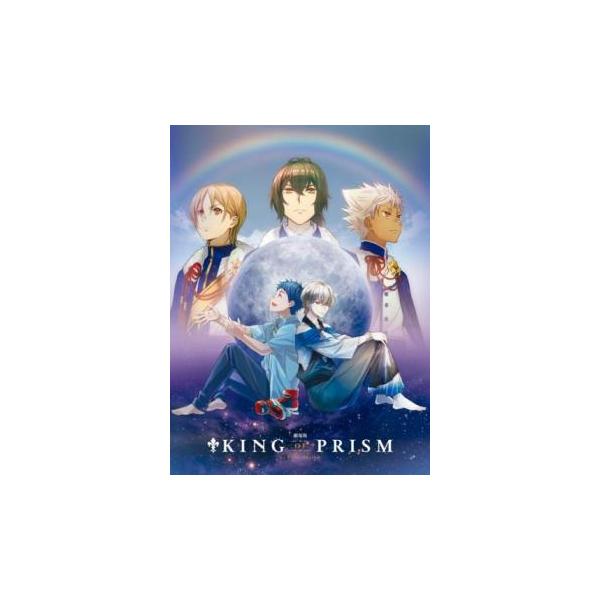 【バーゲン】(監督) 菱田正和 (出演) 柿原徹也(神浜コウジ)、前野智昭(速水ヒロ)、増田俊樹(仁科カヅキ)、寺島惇太(一条シン)、斉藤壮馬(太刀花ユキノジョウ)、畠中祐(香賀美タイガ)、八代拓(十王院カケル)、五十嵐雅(鷹梁ミナト)、永...