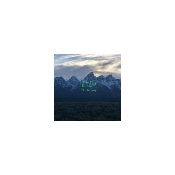 【バーゲン】 (出演) Ｋａｎｙｅ Ｗｅｓｔ(カニエ・ウェスト) (ジャンル) CD、音楽 洋楽 ヒップホップ ラップ (入荷日) 2023-03-28