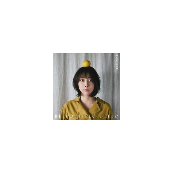 【バーゲン】 (出演) 藍井エイル (ジャンル) CD、音楽 邦楽 ロック・ポップス アニメソング (入荷日) 2023-09-14