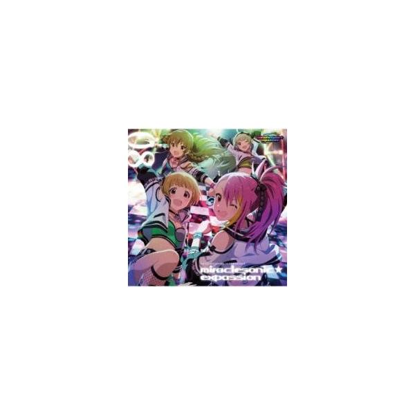 【バーゲン】 (出演) ｍｉｒａｃｌｅｓｏｎｉｃ★ｅｘｐａｓｓｉｏｎ、戸田めぐみ、浜崎奈々、角元明日香、上田麗奈 (ジャンル) CD、音楽 邦楽 ロック・ポップス アニメソング その他 (入荷日) 2023-09-20
