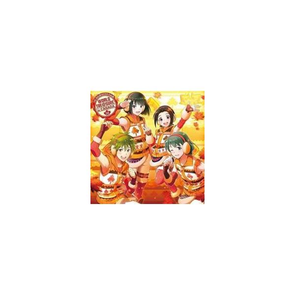 【バーゲン】 (出演) 永野由祐、千葉翔也、児玉卓也、矢野奨吾 (ジャンル) CD、音楽 邦楽 ロック・ポップス アニメソング (入荷日) 2023-09-20