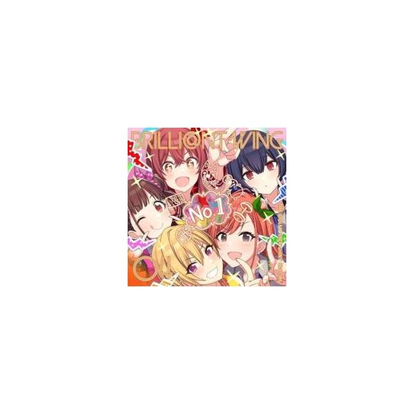 【バーゲン】 (出演) 放課後クライマックスガールズ (ジャンル) CD、音楽 邦楽 ロック・ポップス アニメソング (入荷日) 2023-09-21