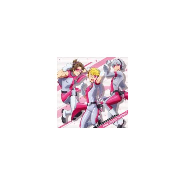 【バーゲン】 (出演) Ｓ．Ｅ．Ｍ (ジャンル) CD、音楽 邦楽 ロック・ポップス アニメソング (入荷日) 2023-09-21