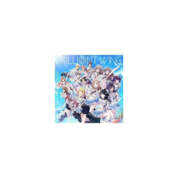 【バーゲン】 (出演) シャイニーカラーズ (ジャンル) CD、音楽 邦楽 ロック・ポップス アニメソング (入荷日) 2023-09-21