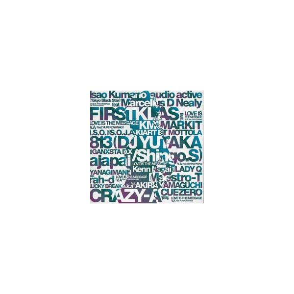 (出演) ＣＵＥＺＥＲＯ、８１３、ＬＵＣＫＹ ＢＲＥＡＫ ａ．ｋ．ａ ＣＲＡＺＹ−Ａ、小柳ゆき、ＫＭ−ＭＡＲＫＩＴ、ＤＪ ＹＵＴＡＫＡ、ＹＡＮＡＧＩＭＡＮＮ (ジャンル) CD、音楽 邦楽 ロック・ポップス オムニバス (入荷日) 2023...