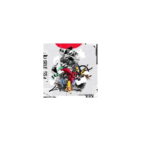 【バーゲン】 (出演) ＸＩＩＸ(テントゥエンティ) (ジャンル) CD、音楽 邦楽 ロック・ポップス (入荷日) 2024-02-01