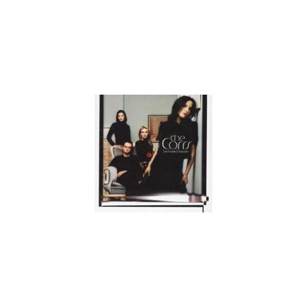 (出演) Ｔｈｅ Ｃｏｒｒｓ(コアーズ) (ジャンル) CD、音楽 洋楽 ロック・ポップス (入荷日) 2025-06-14
