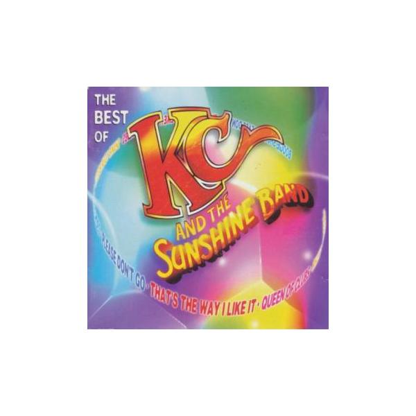 【バーゲン】 (出演) ＫＣ ＆ Ｔｈｅ Ｓｕｎｓｈｉｎｅ Ｂａｎｄ(ケーシー・アンド・ザ・サンシャイン・バンド) (ジャンル) CD、音楽 洋楽 ソウル クラブ ヒップホップ ラップ R&amp;B (入荷日) 2024-03-08