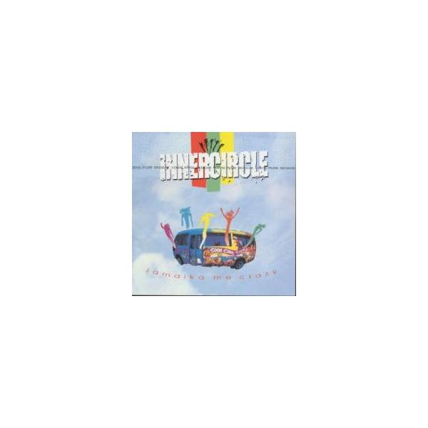 (出演) Ｉｎｎｅｒ Ｃｉｒｃｌｅ(インナー・サークル) (ジャンル) CD、音楽 洋楽 レゲエ ワールド (入荷日) 2024-03-13