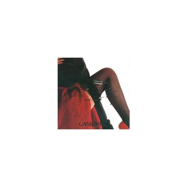 (出演) カシオペア (ジャンル) CD、音楽 邦楽 ジャズ・ブルース フュージョン (入荷日) 2024-04-04