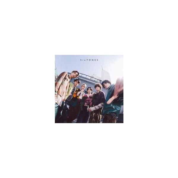 【バーゲン】 (出演) ＳｉｘＴＯＮＥＳ (ジャンル) CD、音楽 邦楽 ロック・ポップス アイドル (入荷日) 2024-04-12